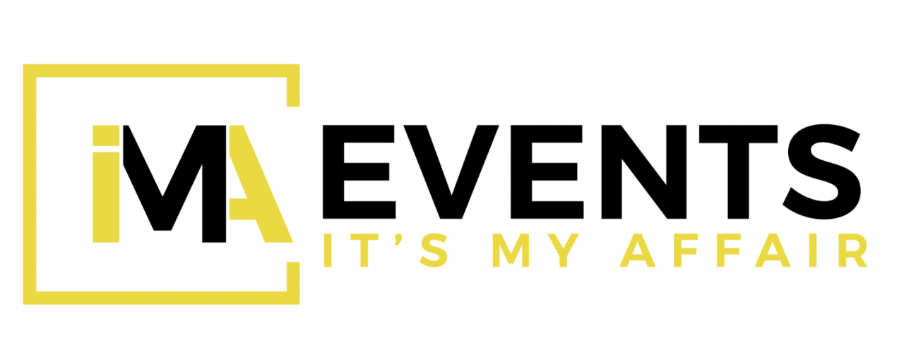 IMA Events | Award Winning Event Management Services!